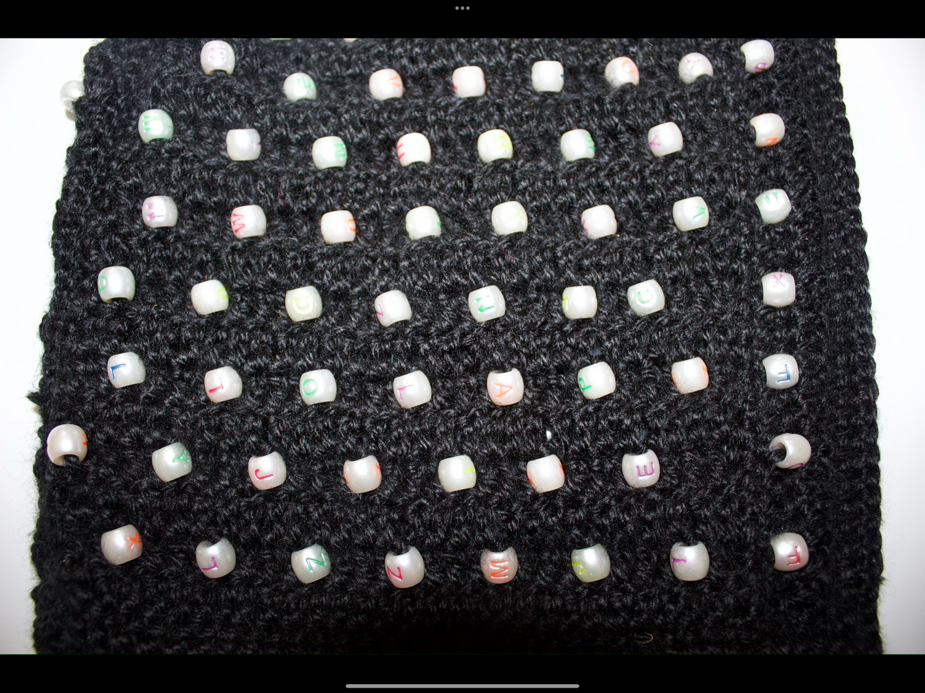 Pearl Bonnet – Bailey Prado